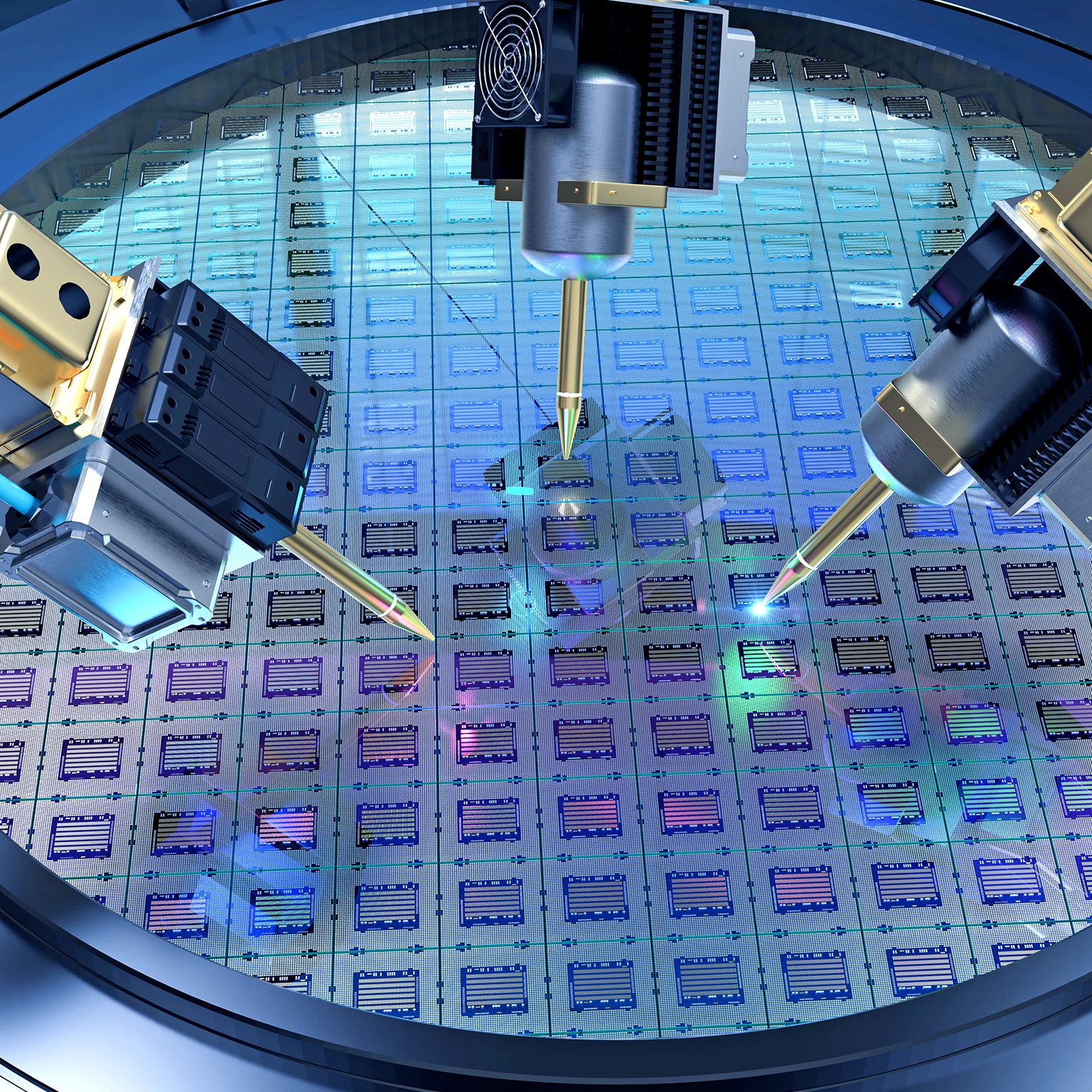 EV expansion means new prospects for silicon carbide | McKinsey